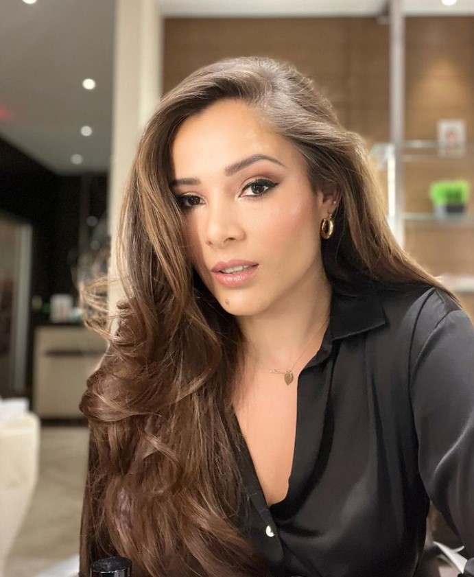 Picture of Josselyn Garciglia