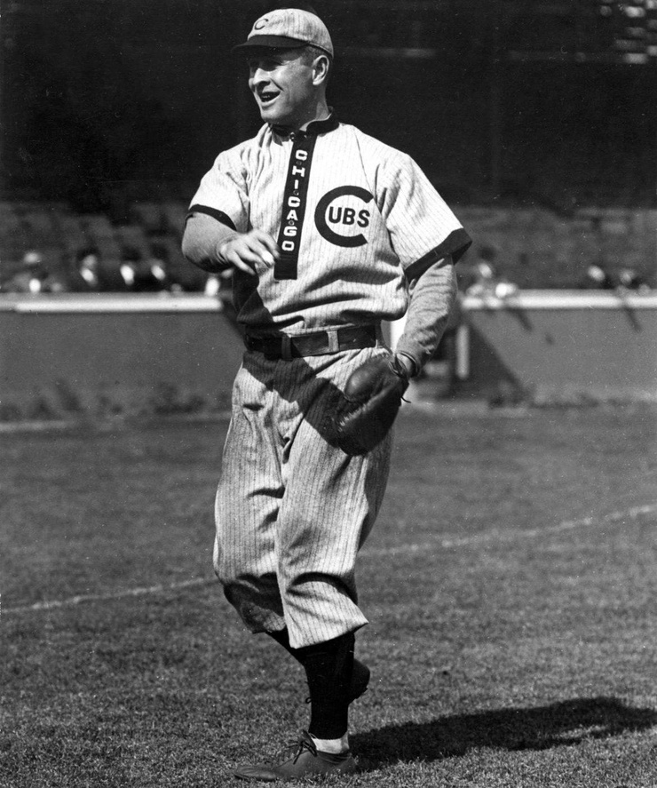Frank Chance picture