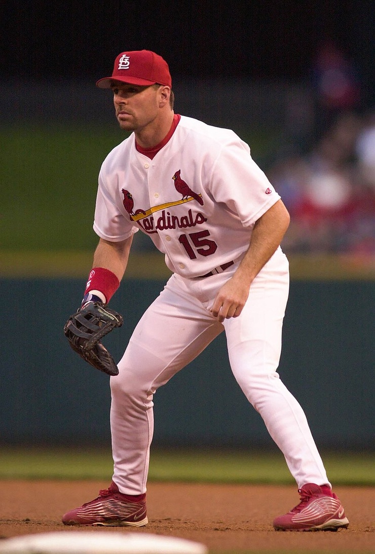 Picture of Jim Edmonds