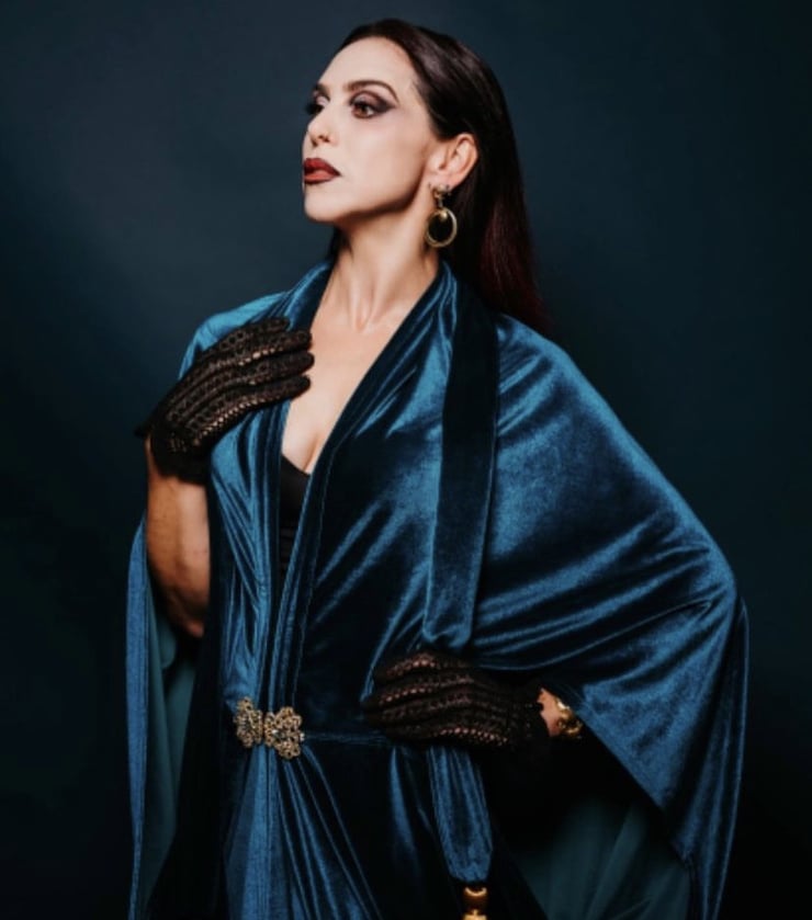 Picture of Emily Booth