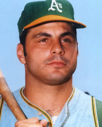 Picture of Sal Bando