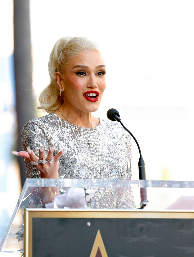 Picture of Gwen Stefani