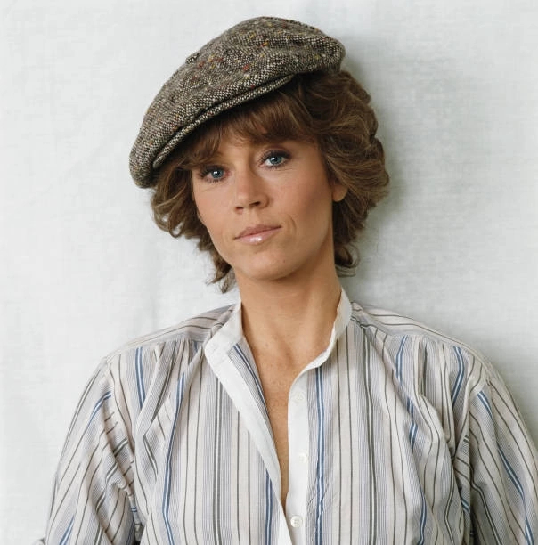 Image of Jane Fonda