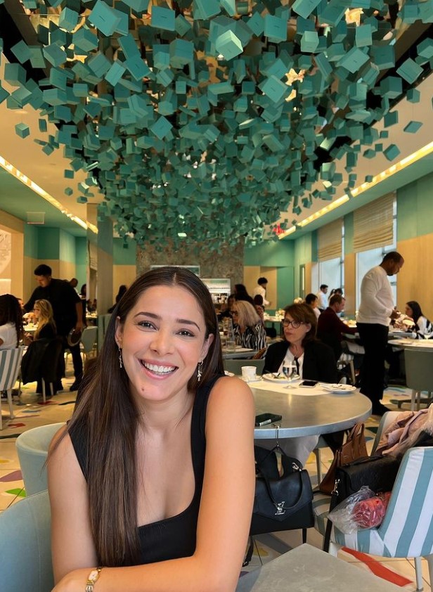 Picture of Josselyn Garciglia