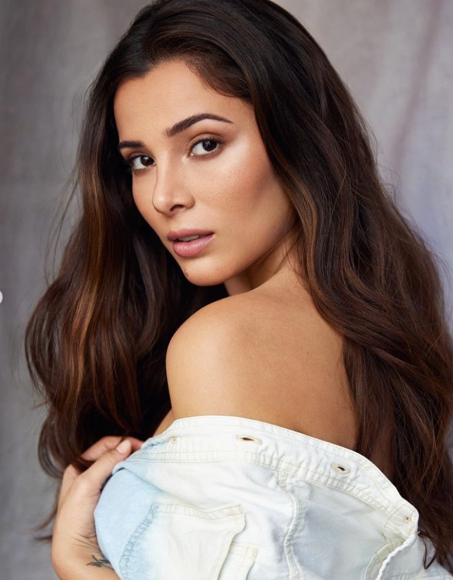 Image of Josselyn Garciglia