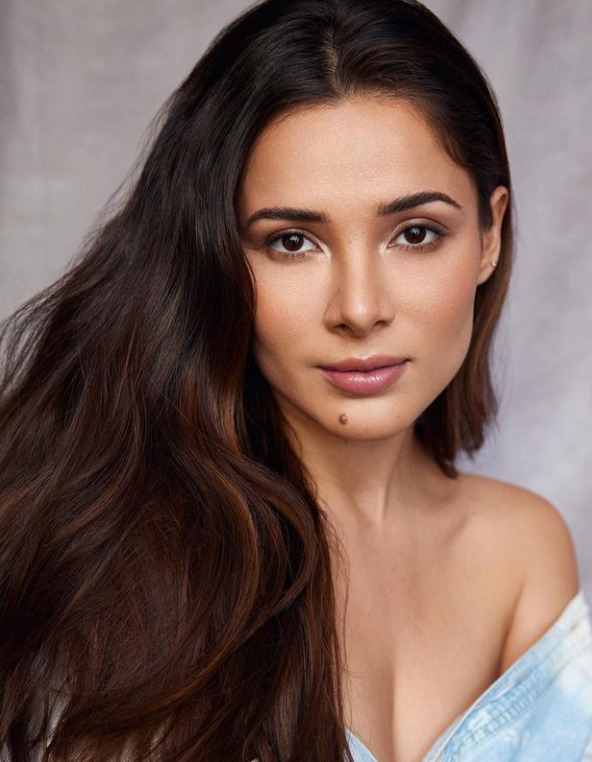 Josselyn Garciglia picture