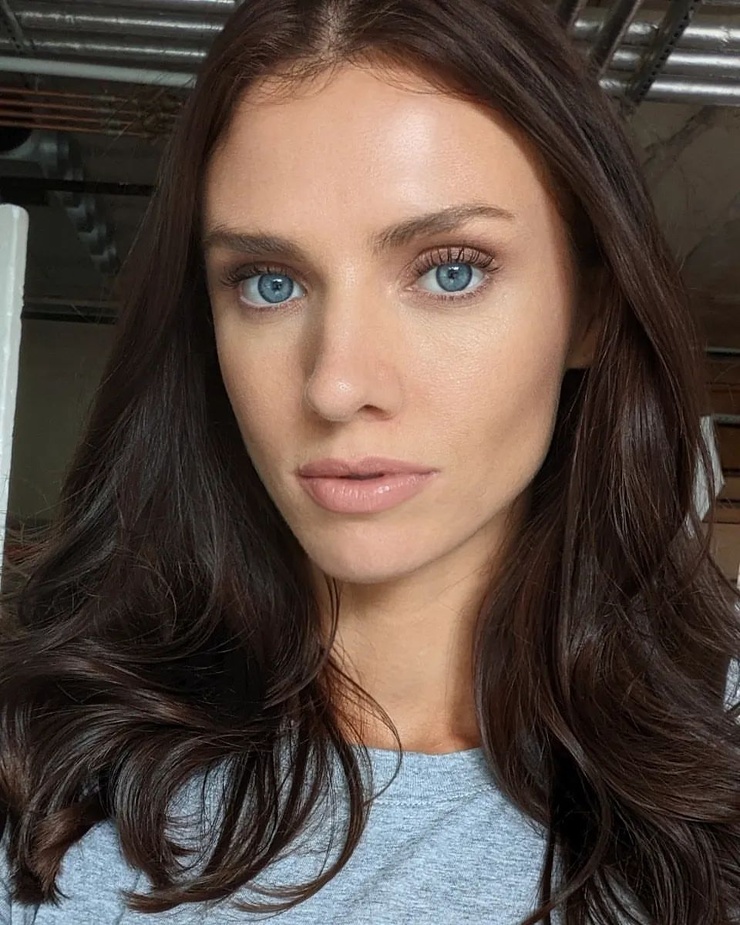 Picture of Rebecca Bex Fleetwood