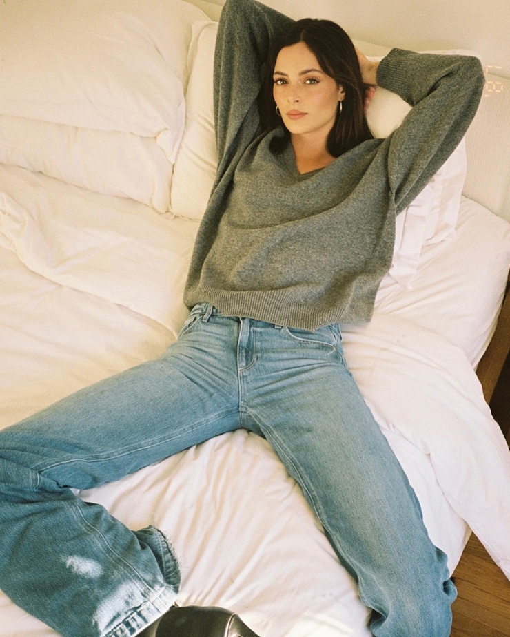 Image of Sadie Newman