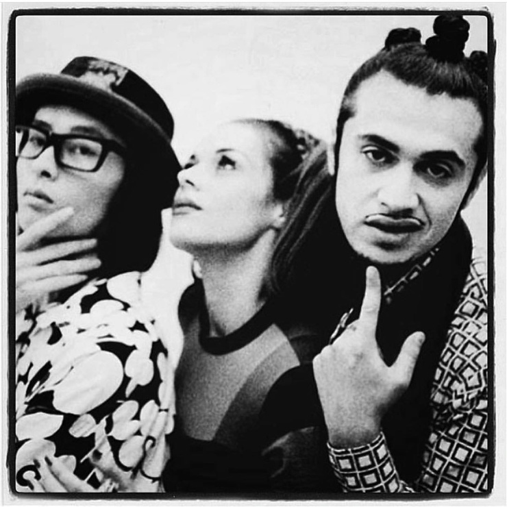 Picture of Deee-Lite