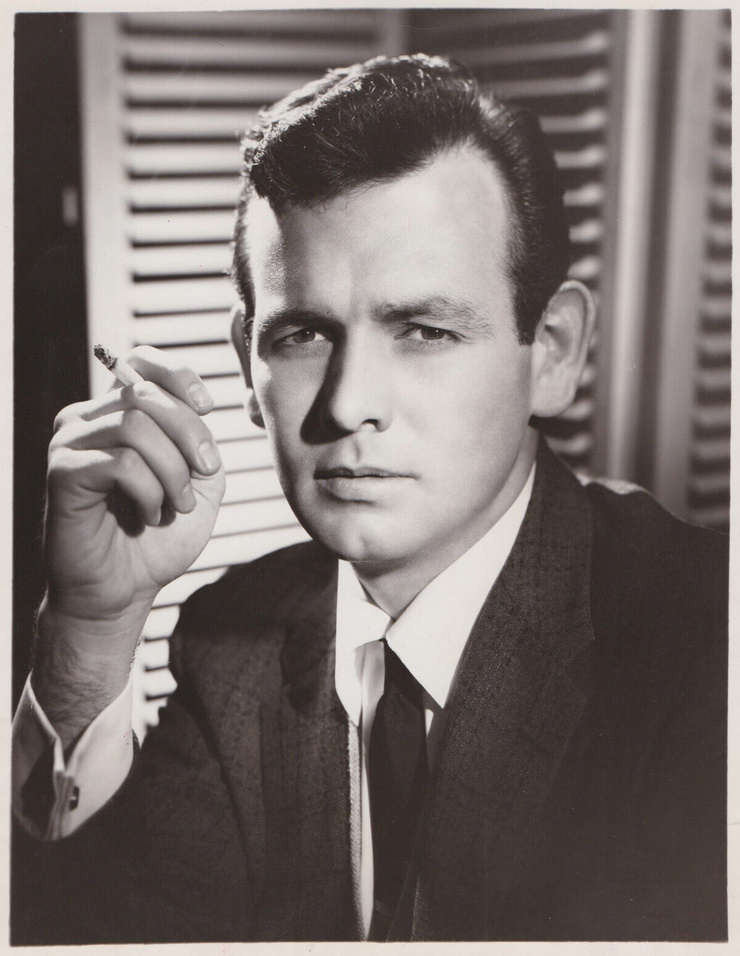 David Janssen