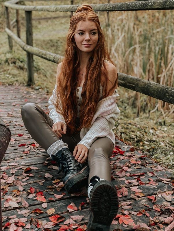 Picture of Laura Roxanna