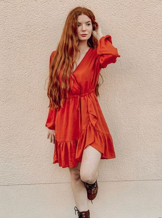 Picture of Laura Roxanna