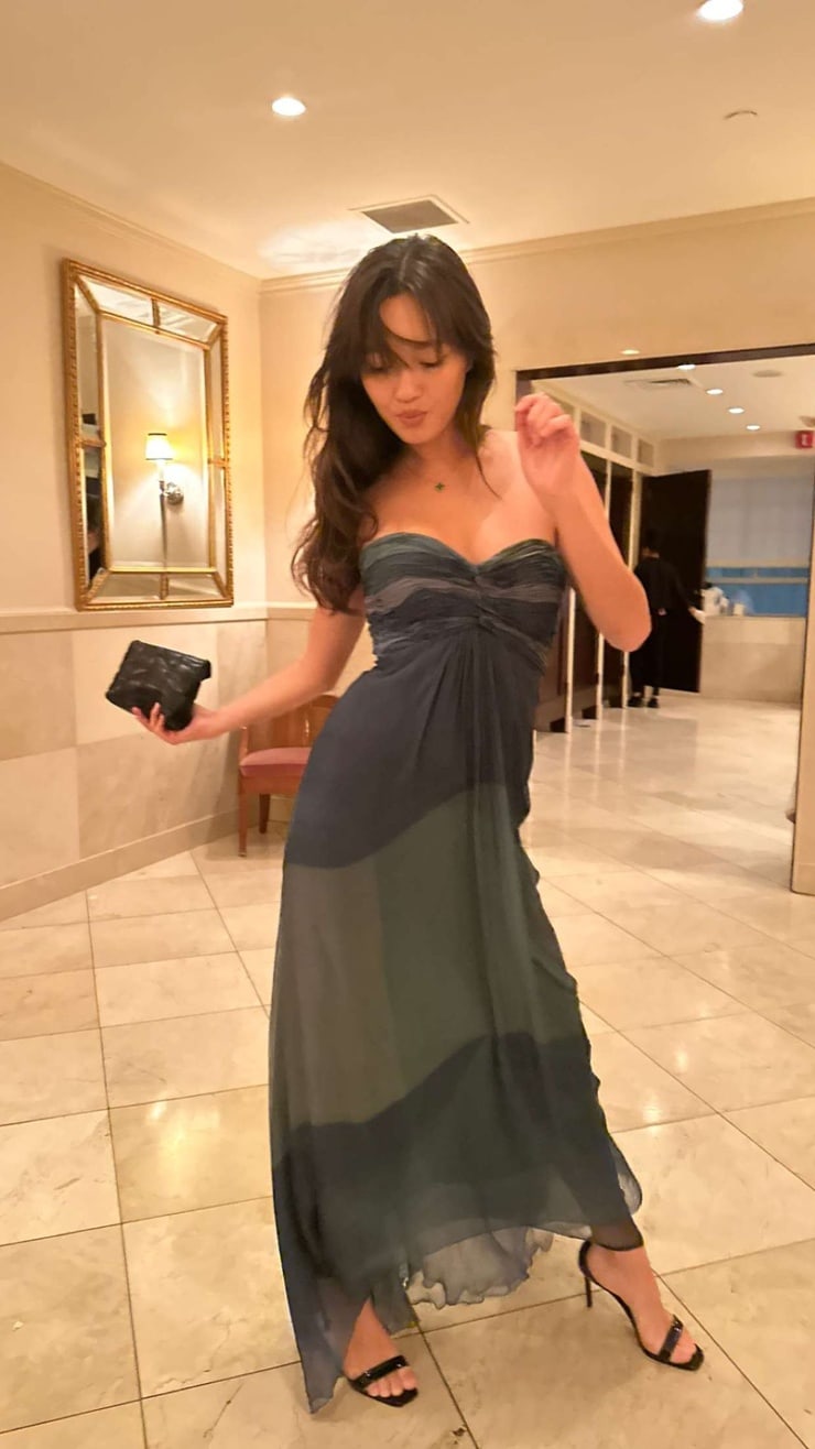 Picture of Lily Chee