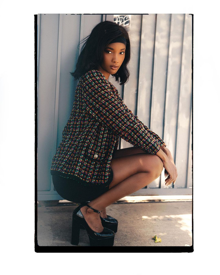 Picture of Mariama Diallo