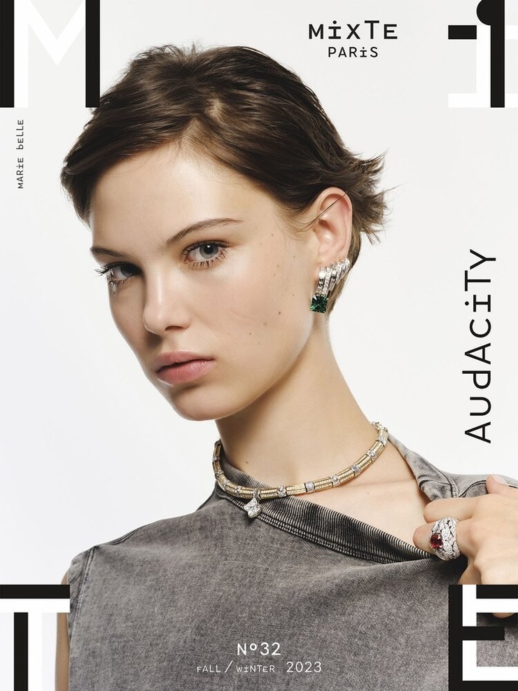 Picture of Marie Bollé