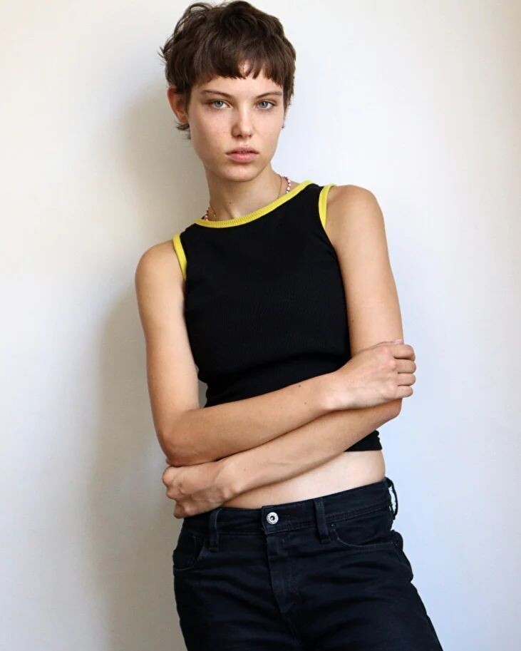 Image of Marie Bollé