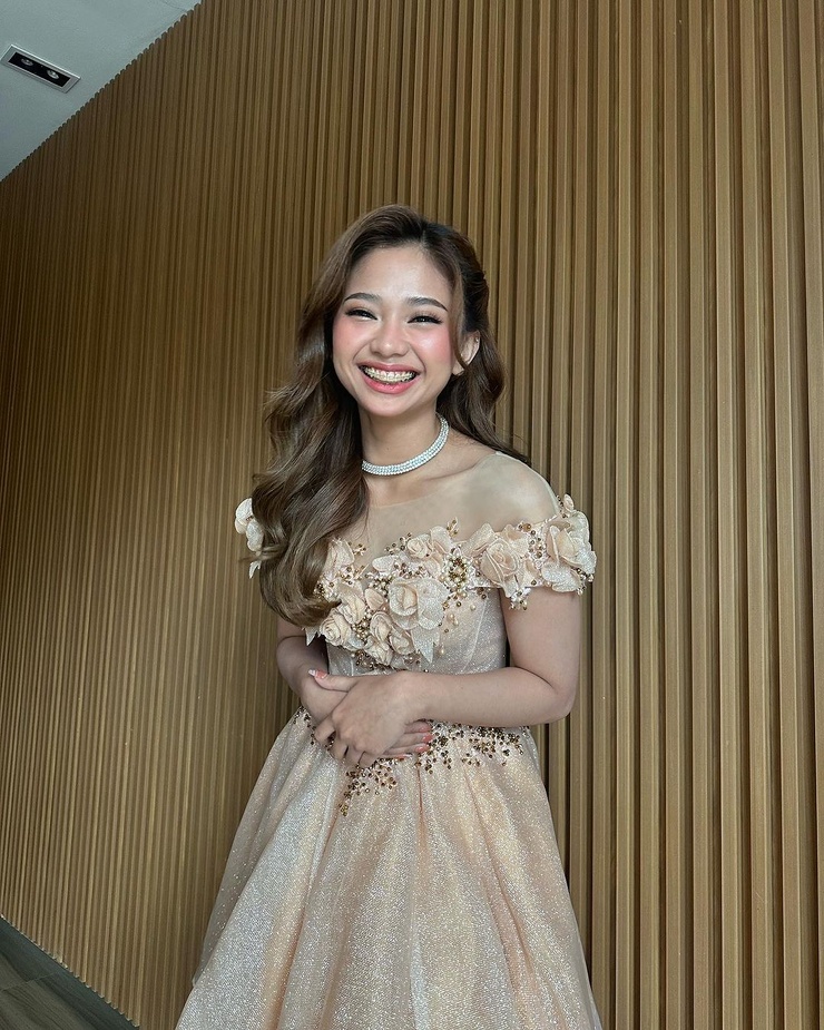 Image of Joanna Lara