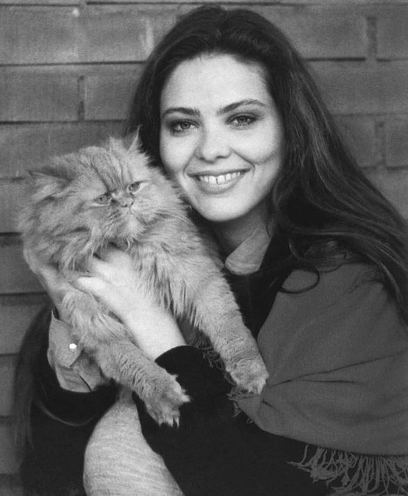 Picture of Ornella Muti