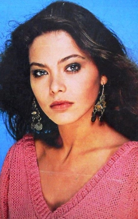 Picture of Ornella Muti