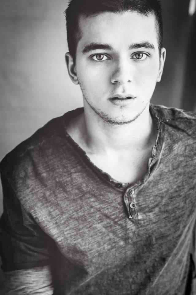 Picture of Alexandre Nachi