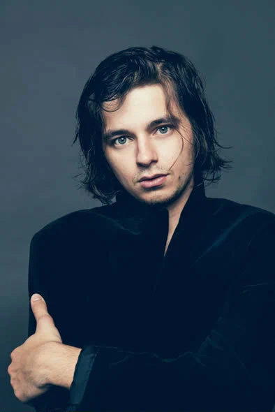 Alexandre Nachi image