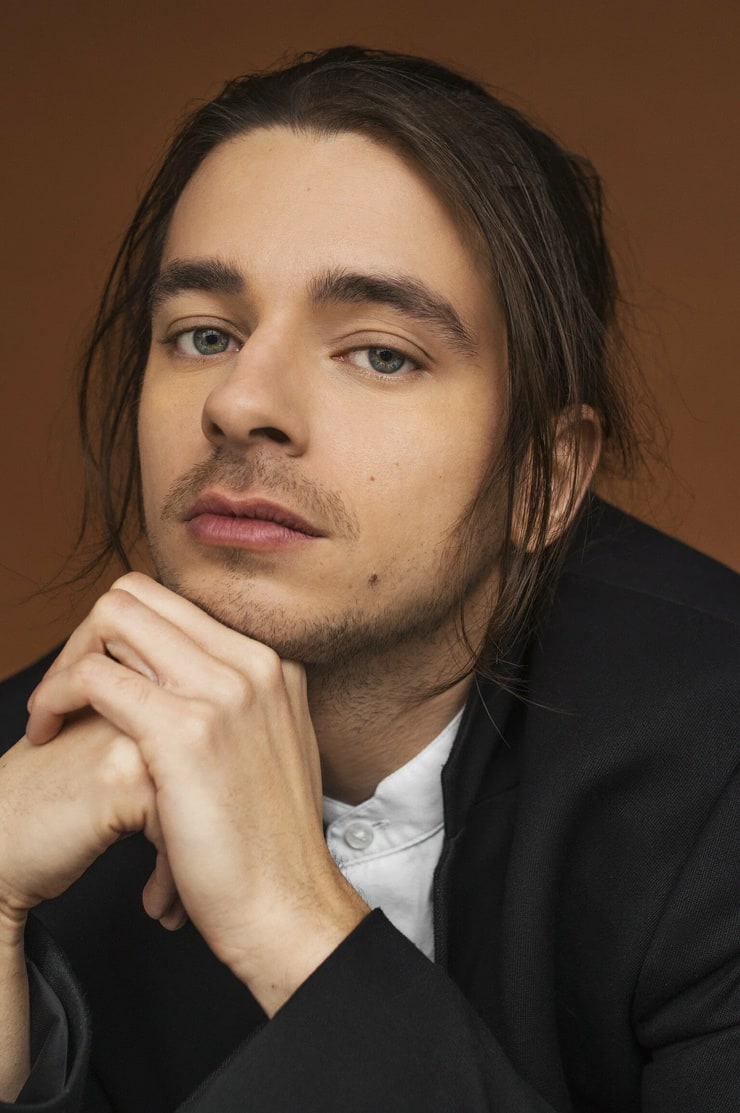 Image of Alexandre Nachi