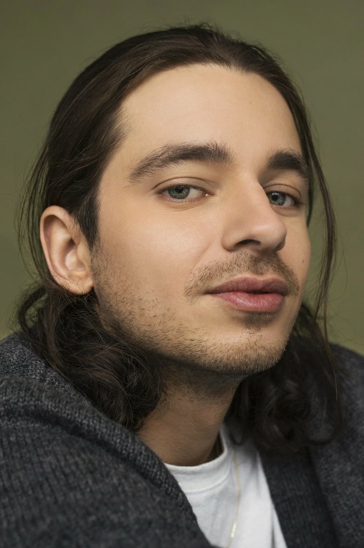 Alexandre Nachi picture