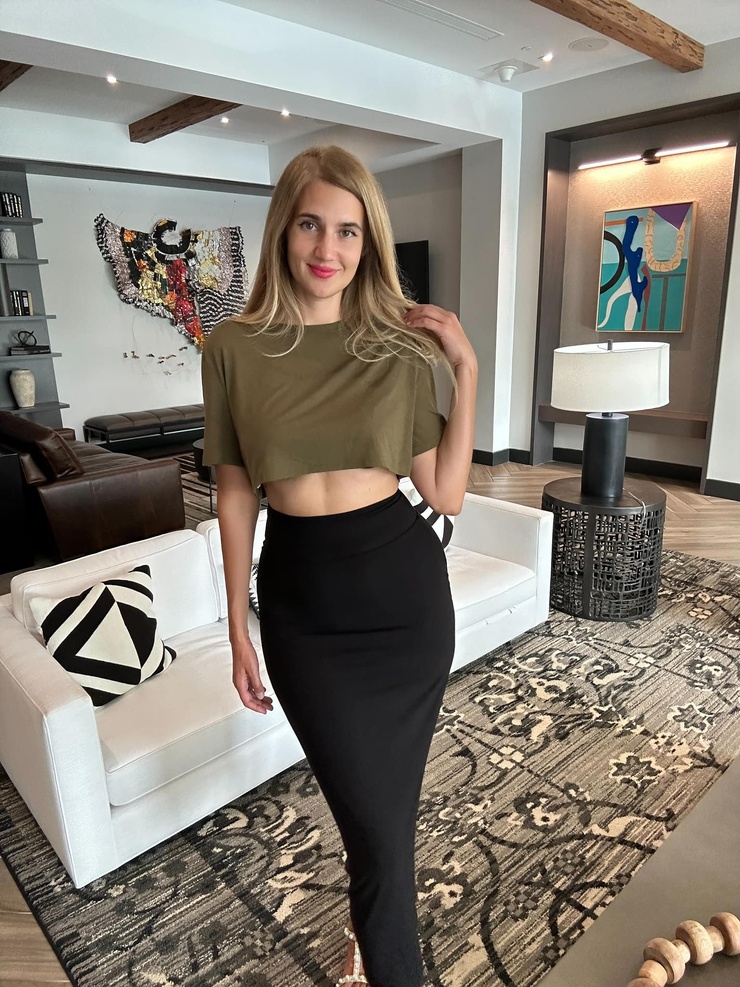 Picture of Natalija Ugrina