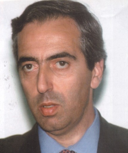 Picture of Maurizio Gasparri