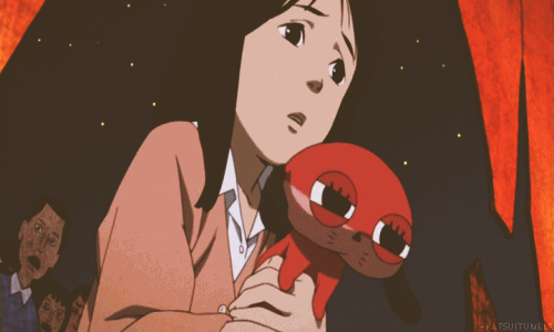 Picture of Paranoia Agent