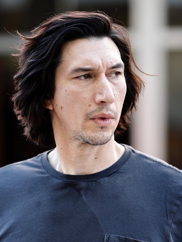 Picture of Adam Driver
