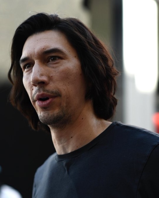 Image of Adam Driver