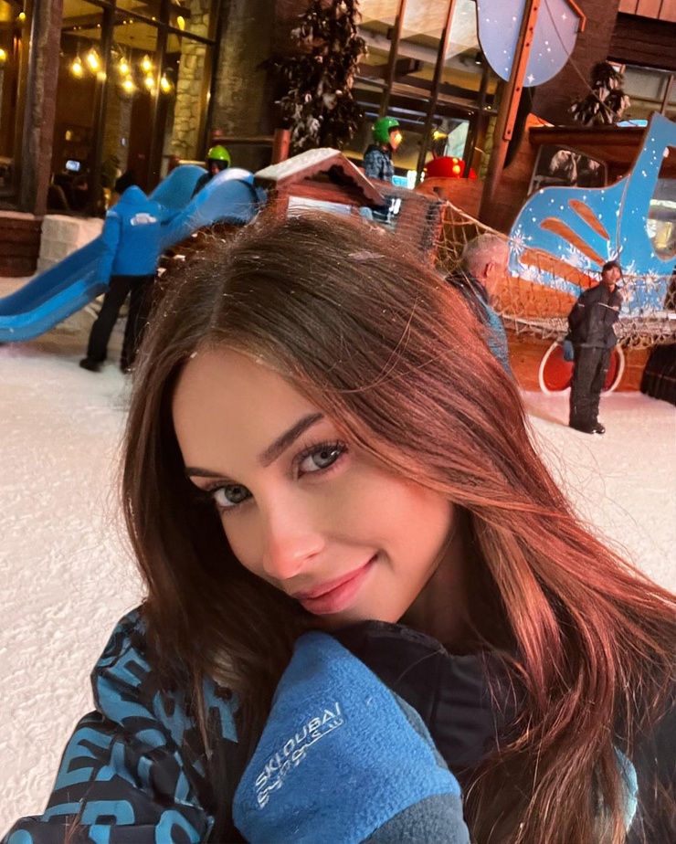 Picture of Diana Babyna