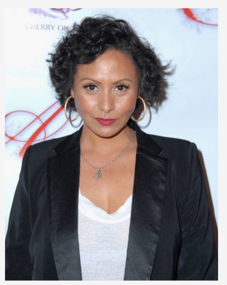 Picture of Deborah Anderson