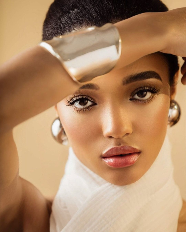 Picture of Shashi (model)