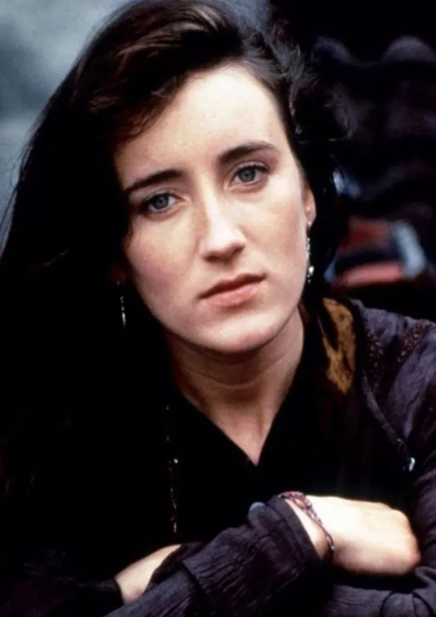 Picture of Maria Doyle Kennedy