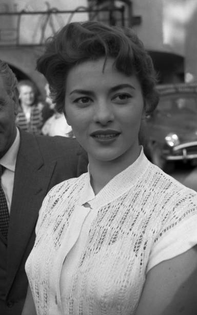 Picture of Giovanna Ralli