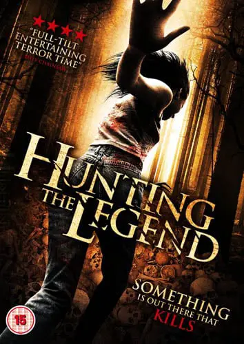 Picture of Hunting the Legend