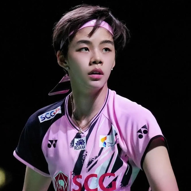 Sapsiree Taerattanachai picture