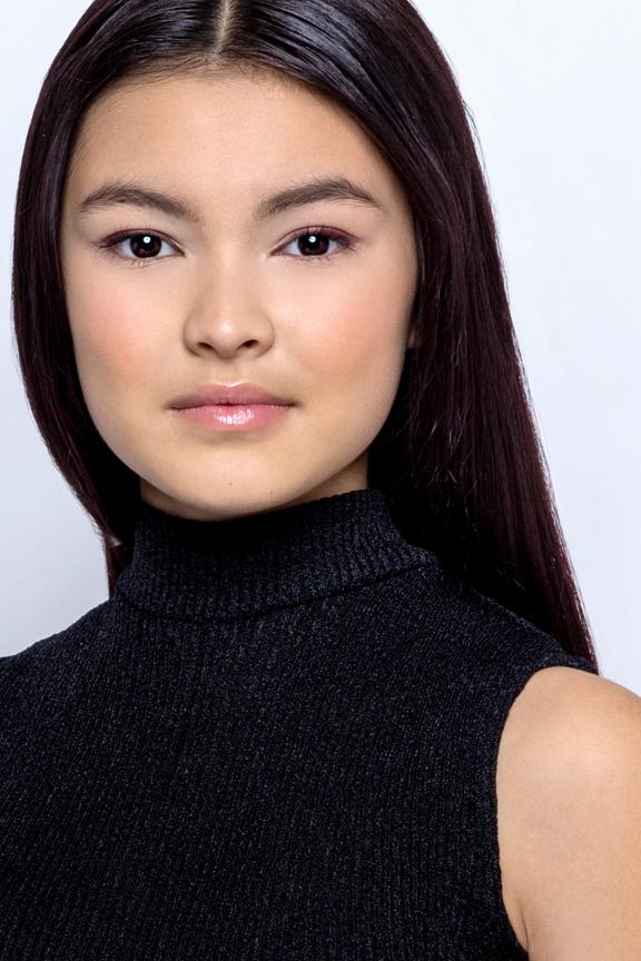 Picture of Kaileen Angelic Chang