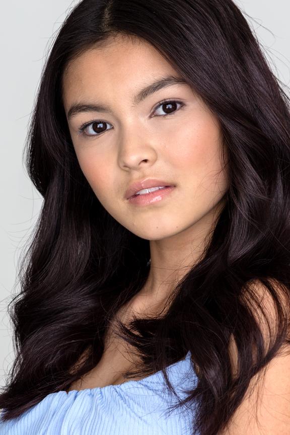 Picture of Kaileen Angelic Chang