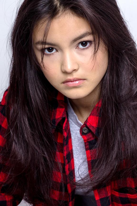 Picture of Kaileen Angelic Chang