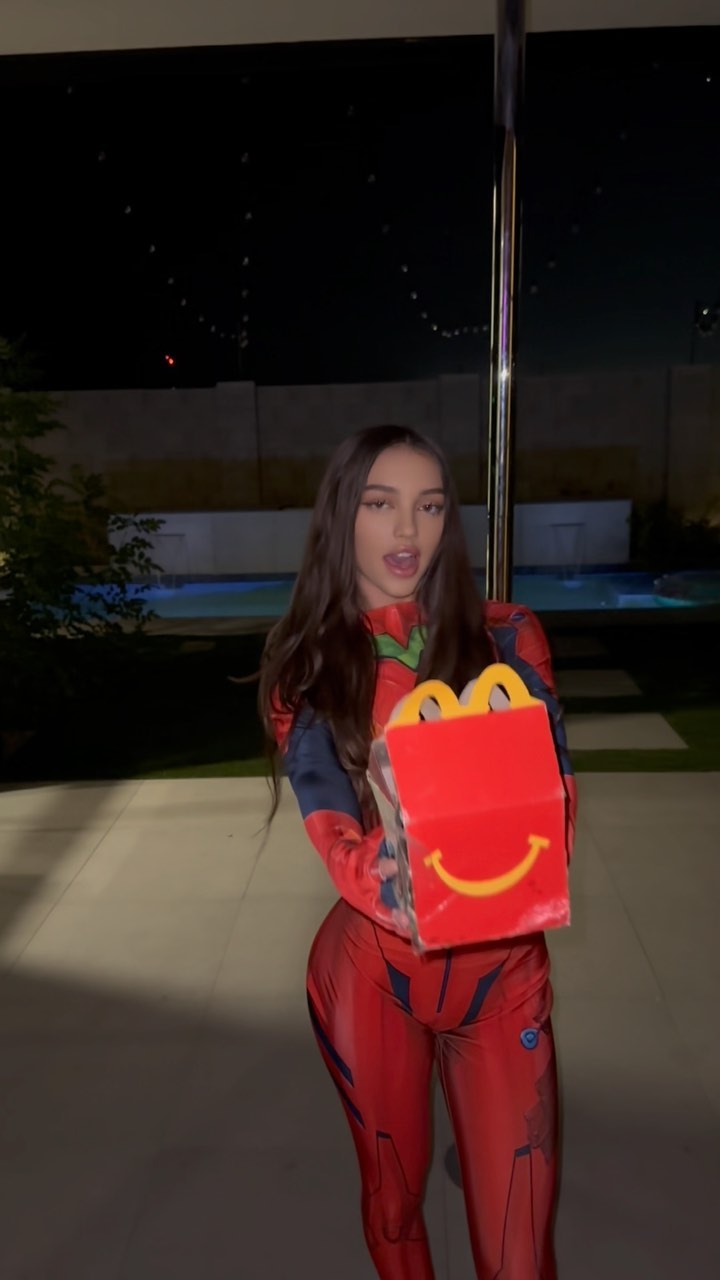 Picture of Senya Hardin