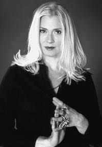 Image of Isabel Russinova