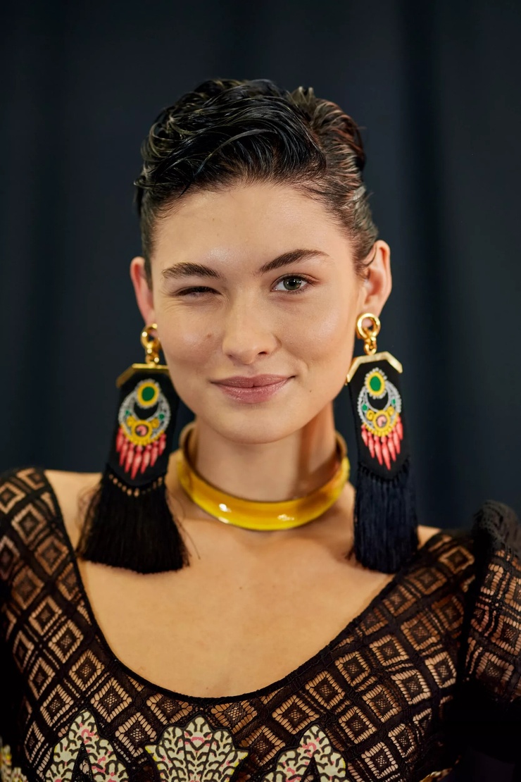Picture of Grace Elizabeth