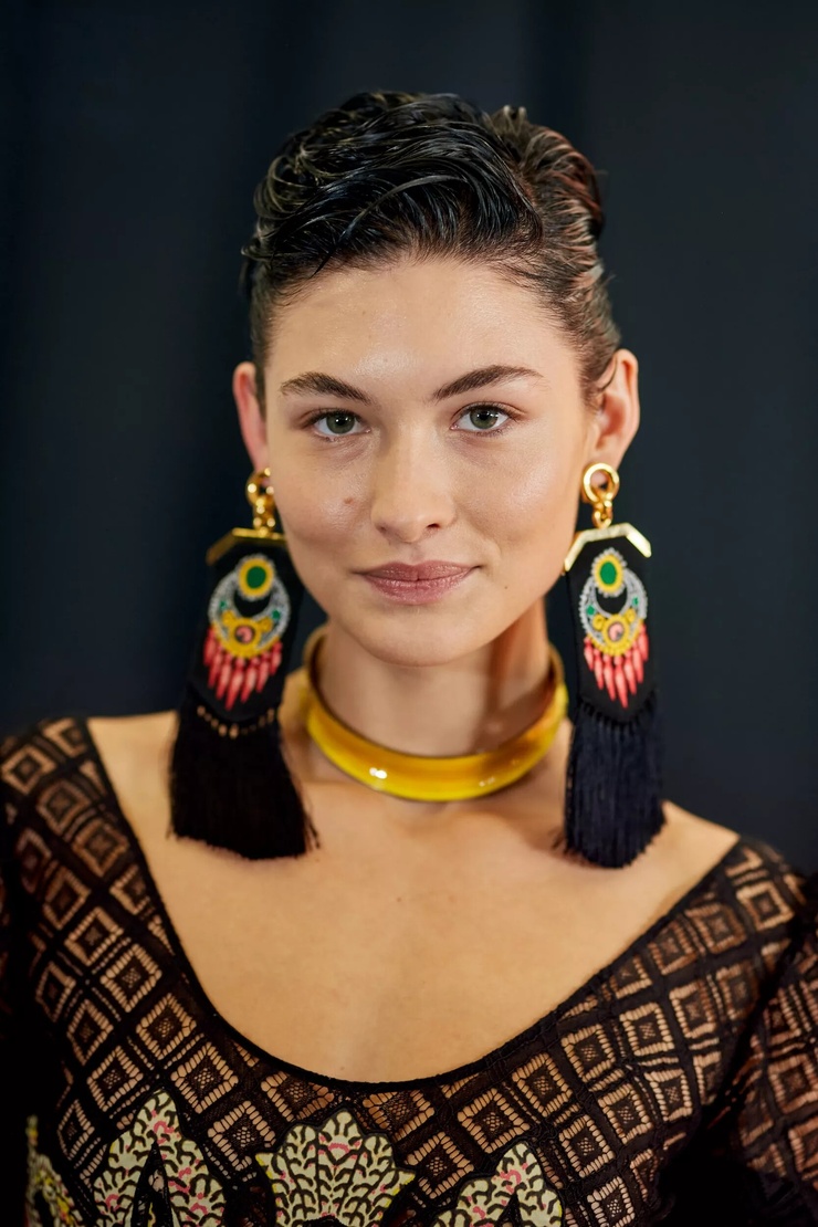 Picture of Grace Elizabeth