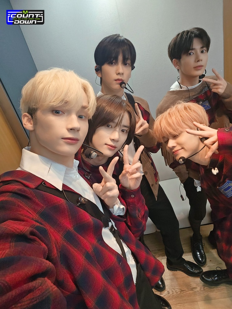 Picture of TXT