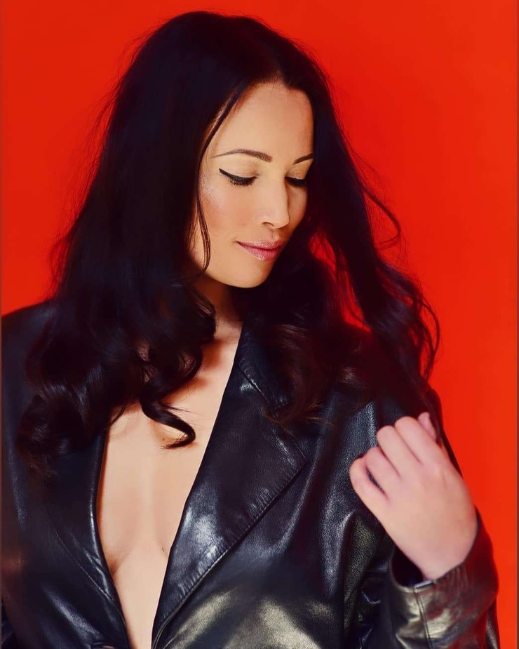 Picture of Monique Rockman