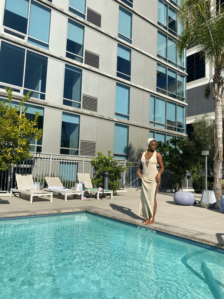 Picture of Tiffanie Alice