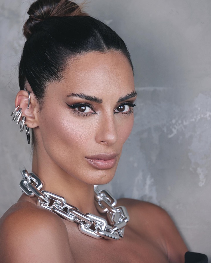 Image of Raffaella Modugno